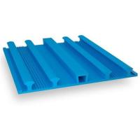 China Building PVC Waterstopper Construction Waterproof Membrane Water Stopper for sale