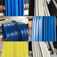 China Building PVC Waterstopper Construction Waterproof Membrane Water Stopper for sale