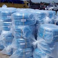 China Concrete PVC Water Stopper Waterproof Construction Rubber Waterstop for sale