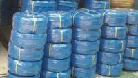 China Roll PVC Waterstop Concrete Construction Joint Seal Strip 50m Waterproof for sale