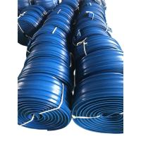 China Waterproof PVC Water Stopper Construction Concrete Joints Seal Strip Roll for sale