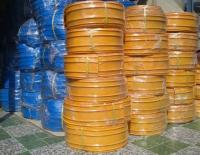 China Waterproof PVC Water Stopper Construction Concrete Joints Seal Strip Roll for sale