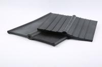 China Waterproof PVC Waterstop Concrete Bar For Construction Concrete Joint for sale