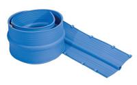 China Concrete PVC Water Stopper Bar Different Colors For Construction for sale
