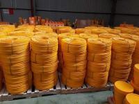 China Concrete PVC Water Stopper Bar Different Colors For Construction for sale