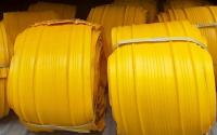 China Concrete PVC Water Stopper Bar Different Colors For Construction for sale