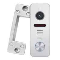 China HD WiFi Smart Home Video door Intercom Video doorphone video intercom wireless for sale