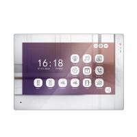 China HD WiFi Smart Home Video door Intercom Video doorphone video intercom wireless for sale