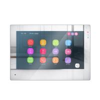 China HD WiFi Smart Home Video door Intercom Video doorphone video intercom wireless for sale