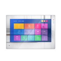 China HD WiFi Smart Home Video door Intercom Video doorphone video intercom wireless for sale