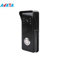 China 1080P Full HD Outdoor Waterproof Intercom Poe IP Night Vision Motion Alarm Doorbell Camera with Chime for sale