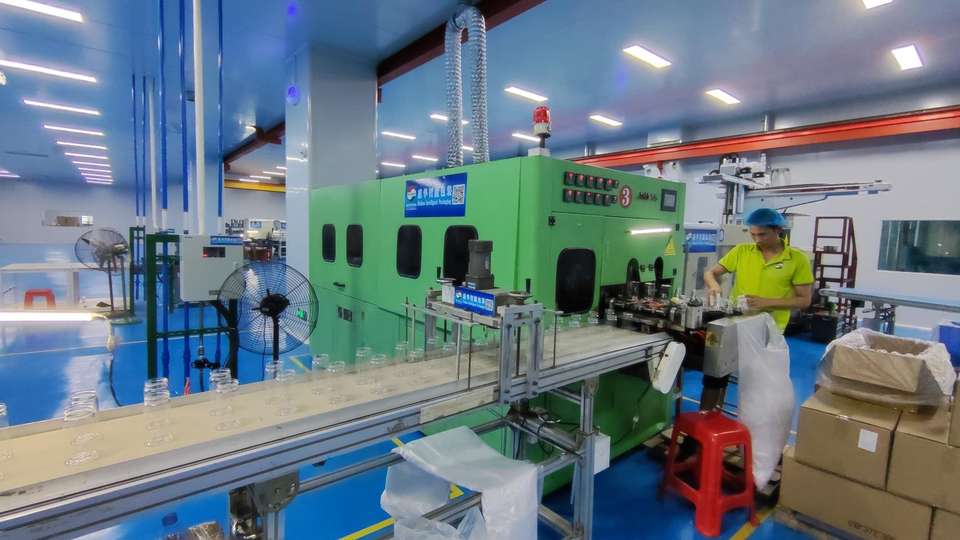 Huihua Metal Packaging Products Factory