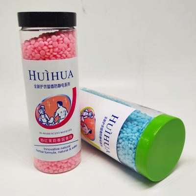 China 2200ml Clear PET Plastic Cylinder Jar Food Grade Cookies Packing Container with PP Cap for sale