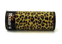 China OEM Labeling Tissue Paper Tube Packaging with Recyclable Strech Cap for sale