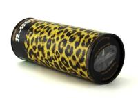 China OEM Labeling Tissue Paper Tube Packaging with Recyclable Strech Cap for sale