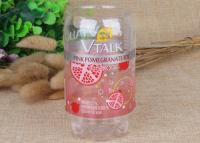 China Eco Friendly Drinking Cans Aluminum Easy Open Lid Good Sealing for sale