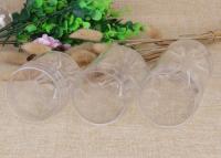 China Eco Friendly Drinking Cans Aluminum Easy Open Lid Good Sealing for sale