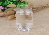 China 345ml Airtight Food Grade PET Beverage Cans with 49mm Diameter and FDA-SGS Certification for sale