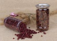 China Food Grade PET Plastic Jar 200ml-750ml for Nuts for sale