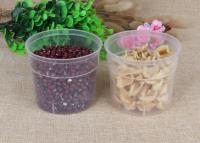 China Thick PP Tube Packaging with Aluminum Easy-Open End - 450ml Capacity, 99mm Diameter, FDA-SGS Certified for sale