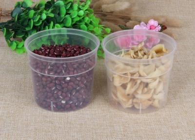 China Thick PP Tube Packaging with Aluminum Easy-Open End - 450ml Capacity, 99mm Diameter, FDA-SGS Certified for sale