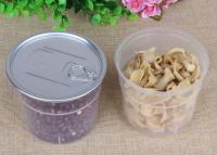China White Food Grade Heat Resisting PP Container 99mm 450ml for Soup Sauce for sale