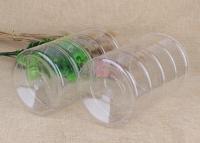 China Canned Red Aluminum Lid Beverage Plastic Ring Pull Can For Snack 2200ml for sale