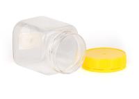 China Moistureproof Thickness Clear Plastic Cylinder PP Cap Well - Sealing for sale