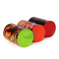 China Custom Kraft Paper Tube Packaging Cylindrical 50mm Diameter Food Grade Cardboard Tube for sale