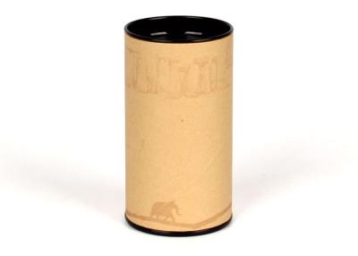 China Custom Cardboard Paper Tubes for Food Packaging 16.8mm to 225mm Diameter for sale