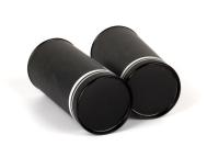 China Food Grade Paper Tube Packaging 16-150mm Diameter with FDA-SGS Certification for Powder Products for sale