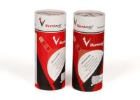 China Custom CMYK Pantone Paper Tube Packaging for Coffee Tea 27.8mm Diameter for sale