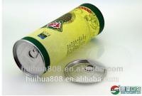China Custom Kraft Paper Tube Packaging 16mm to 150mm Diameter Eco-Friendly CMYK Printing for sale