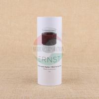 China Biodegradable Paper Tube Candle Jar Packaging 62mm to 99mm Diameter Custom Height for sale