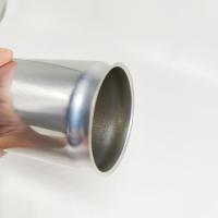 China BPA Free Aluminum Beverage Cans 250ml 330ml 500ml for Beer Packaging for sale