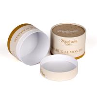 China Custom Round Cylinder Paper Tube Packaging Box for Straws 16.8mm to 225mm Diameter for sale