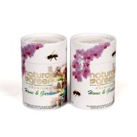 China Custom Kraft Paper Tube Packaging , Gift  / Tea / Poster Packaging Tubes for sale