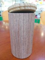 China Food Grade Paper Tube Packaging for Cosmetics Gifts Eco Friendly Kraft 40mm to 225mm for sale