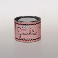 China Custom Paper Cans Packaging Boxes , Dry Nuts Spice Cylinder Paper Food Container for sale