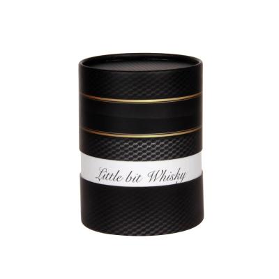 China Spiral Custom Paper Tube Packaging Long Cap Cardboard Tube with Offset Labeling 16mm-150mm for sale