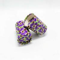 China Custom Deodorant Paper Tube Packaging 50mm Diameter Eco Friendly Push Up Container for sale