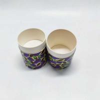 China Custom Deodorant Paper Tube Packaging 50mm Diameter Eco Friendly Push Up Container for sale