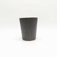 China Biodegradable 8oz 12oz Double Wall Paper Coffee Cups with Lids - Food Grade Custom Logo Printing Available for sale