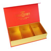 China Recycled Custom Luxury Gift Paper Boxes for Garments Folding Clothing Boxes 220x175x85mm for sale