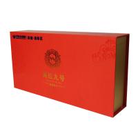 China Recycled Custom Luxury Gift Paper Boxes for Garments Folding Clothing Boxes 220x175x85mm for sale
