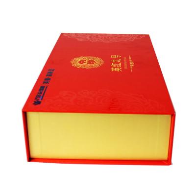 China Custom Logo Corrugated Packaging Box 220×175×85mm with FDA Food Grade Certification and Offset Printing for sale