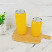 China Beverage Cans Customized Label Aluminium Pull Ring PET Bottle Capacity Lid Color Printing for sale