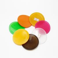 China Custom Color 99mm Plastic Lid PE Cover Dust Cap for Tin Paper Can 8g for sale