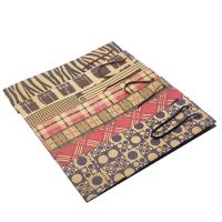 China Custom Biodegradable Kraft Paper Bags 180-350g for Food Packaging with ISO 9001 FSC22000 Certification for sale