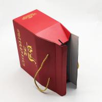 China CMYK Paper Mail Box For Delivery Fruit And Vegetable Packaging Custom Corrugated Carton for sale